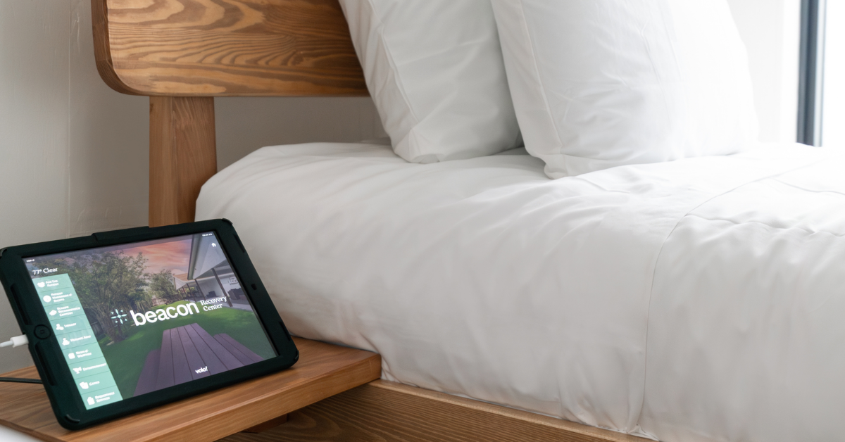 Residential Inpatient Program | Beacon Recovery Center